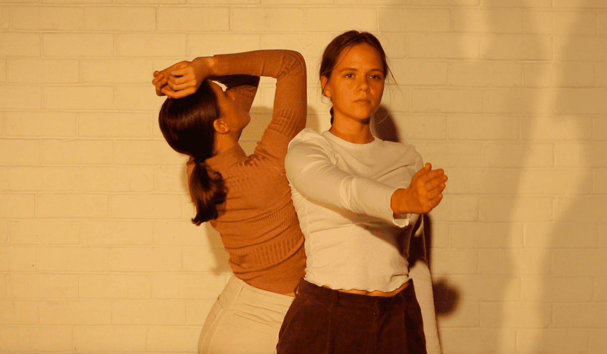 A DANGEROUS FRIEND - Catapult Dance