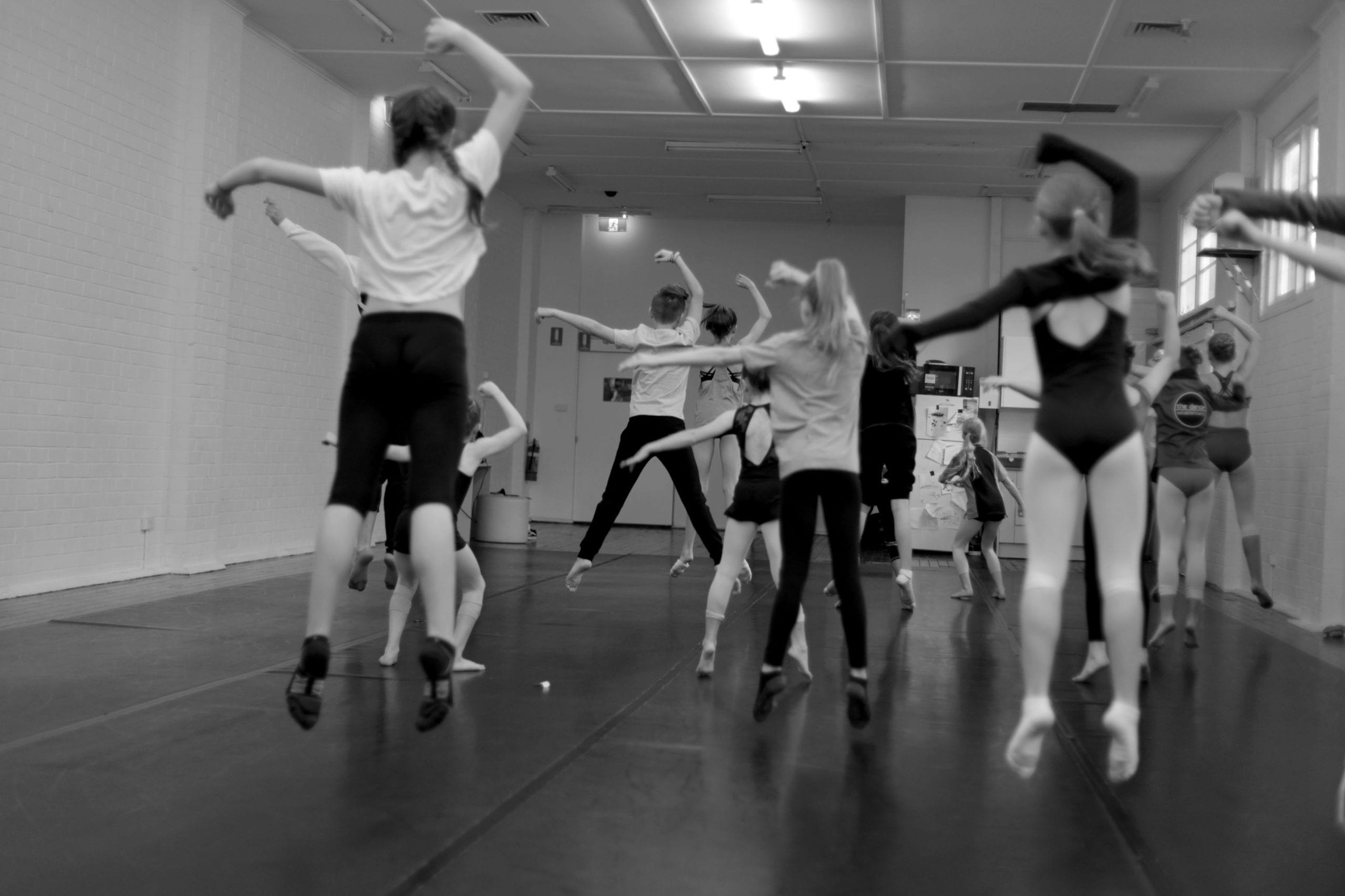 CATAPULT'S VENUE - Catapult Dance