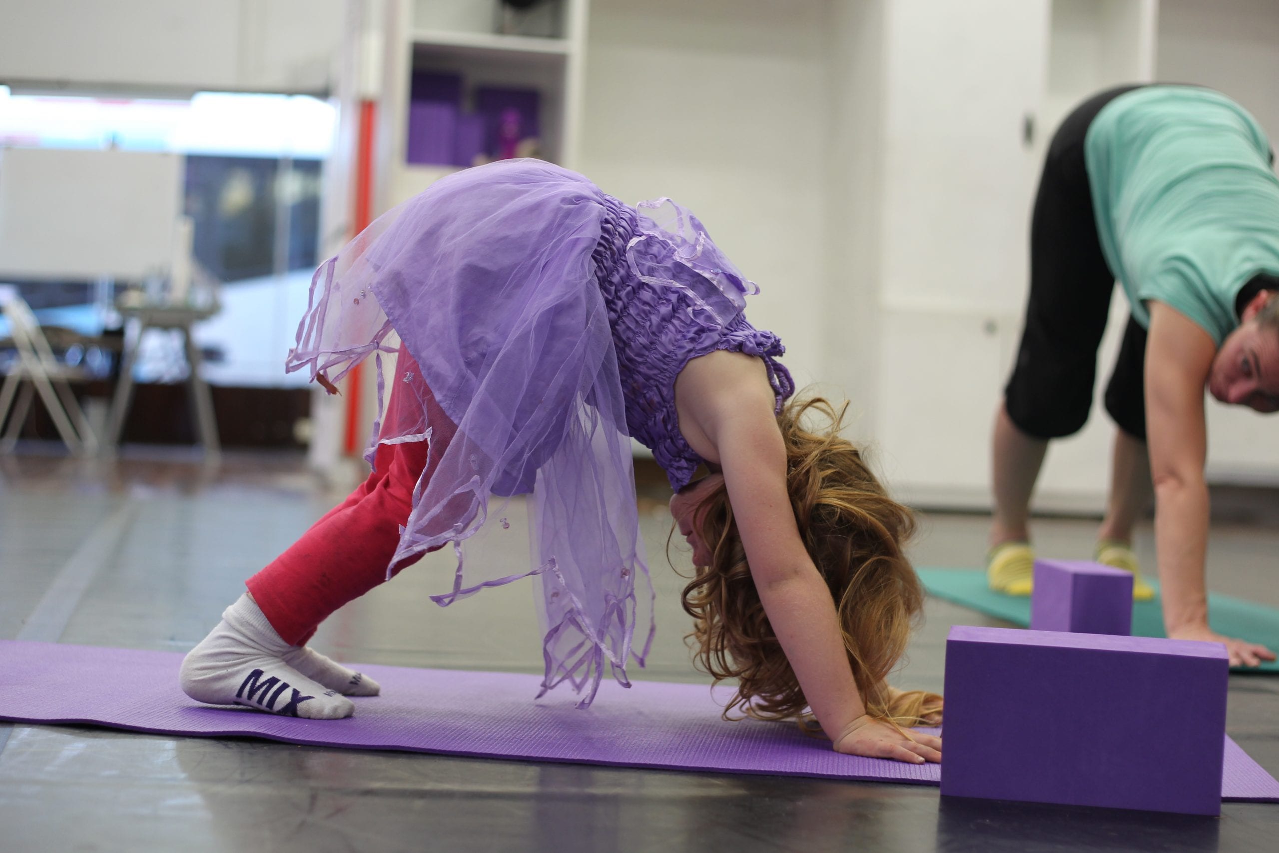 CREATIVE KIDS - Catapult Dance