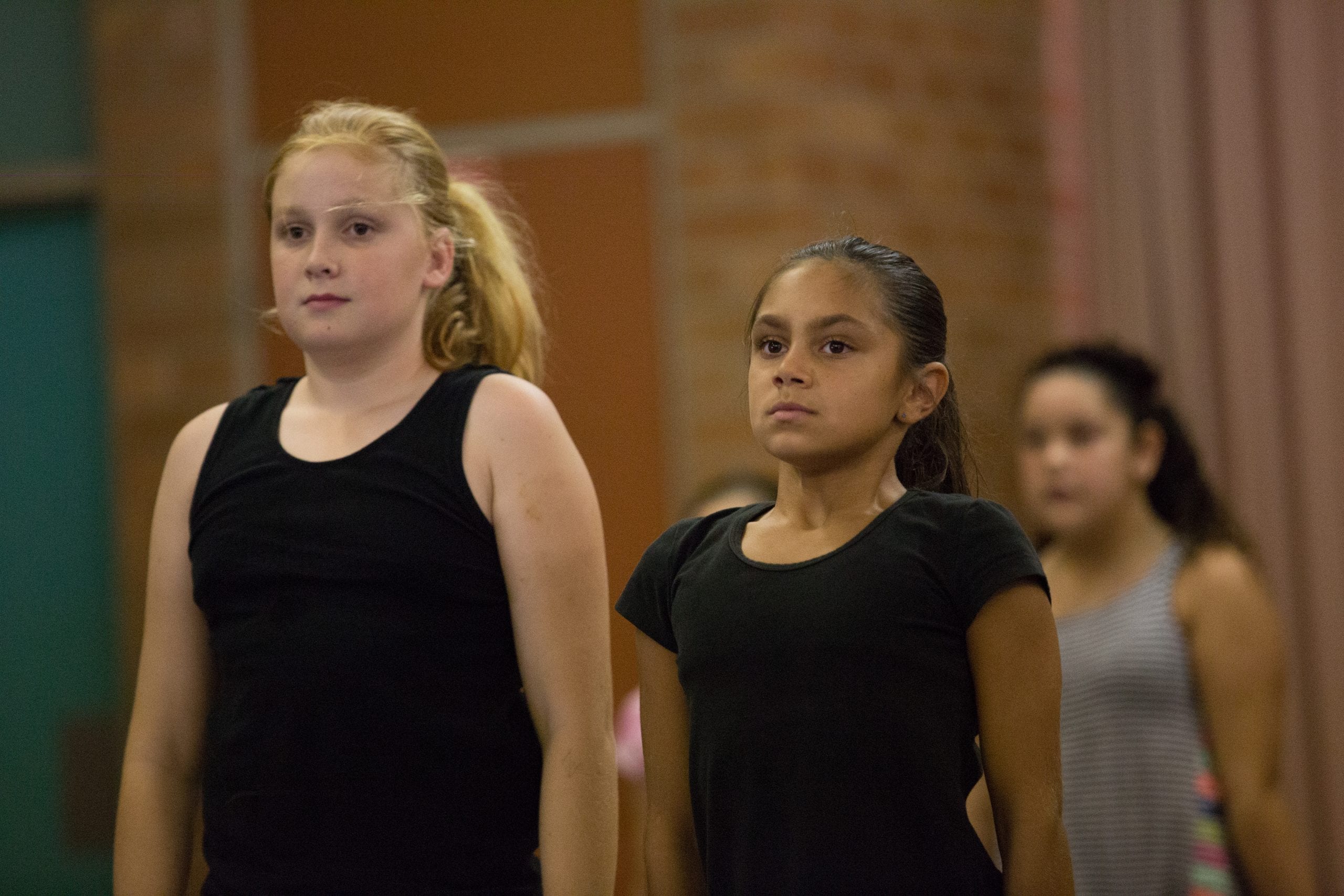 FIRST NATIONS WORKSHOPS - Catapult Dance