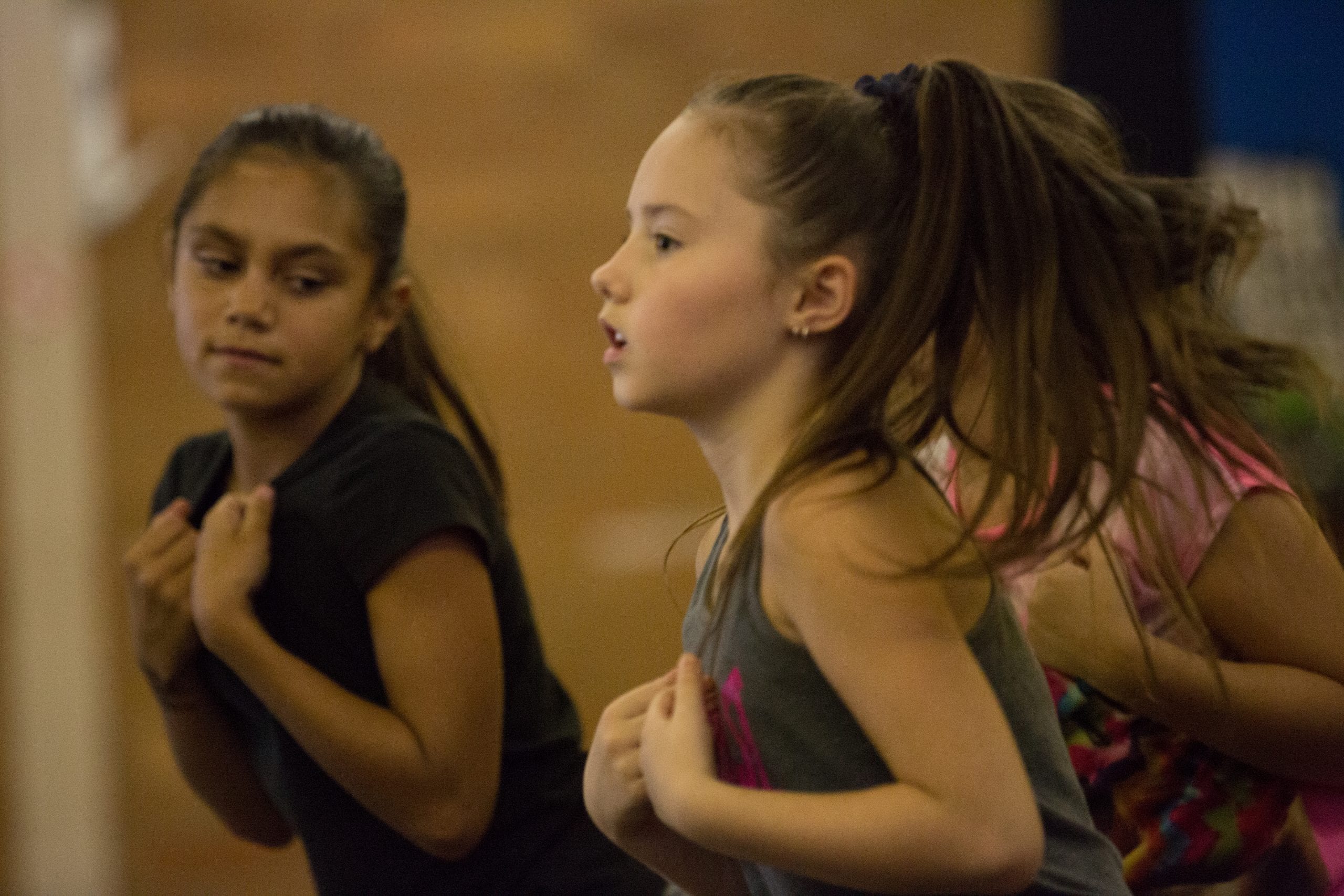 FIRST NATIONS WORKSHOPS - Catapult Dance