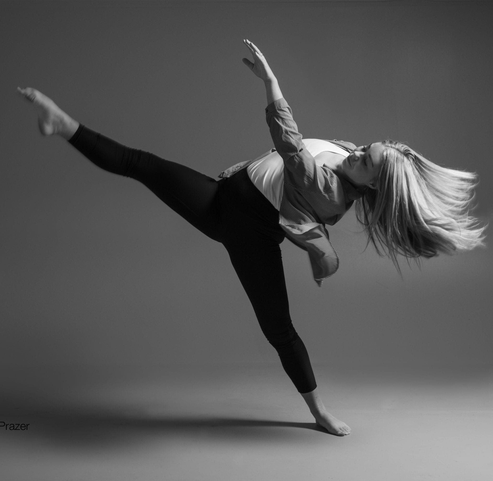 Term Pass: 5 Classes Per Week (Unlimited) - Catapult Dance