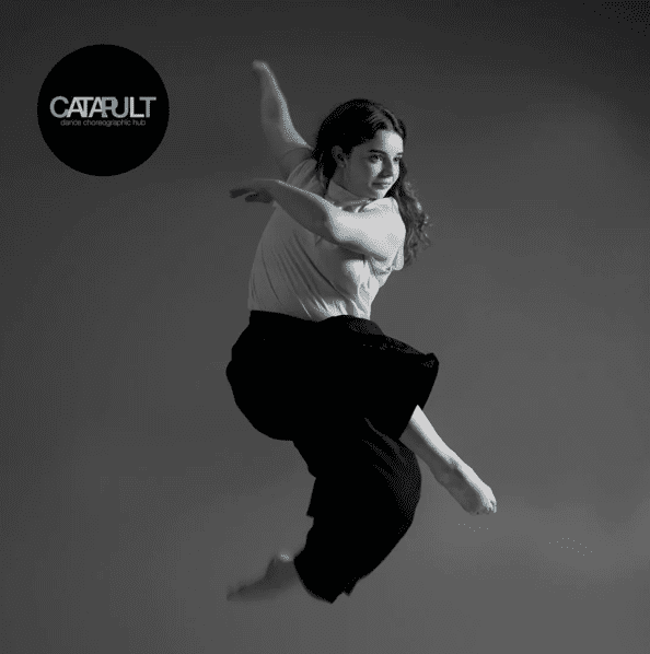 CATAPULT DANCE: OPEN CLASSES - Catapult Dance