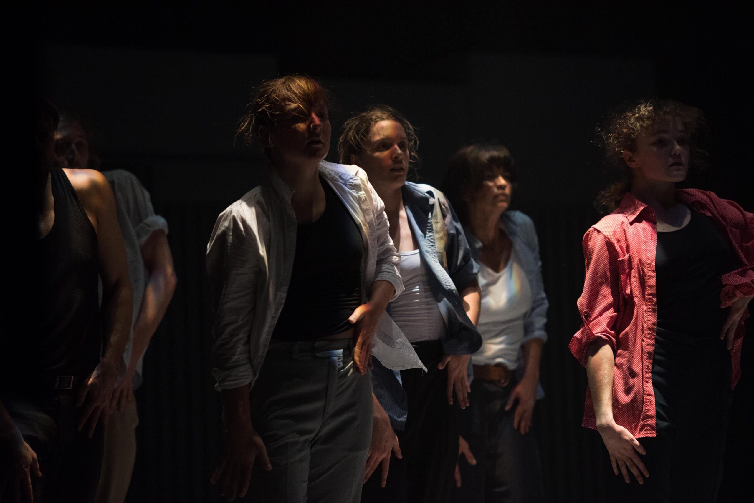 About Us - Catapult Dance