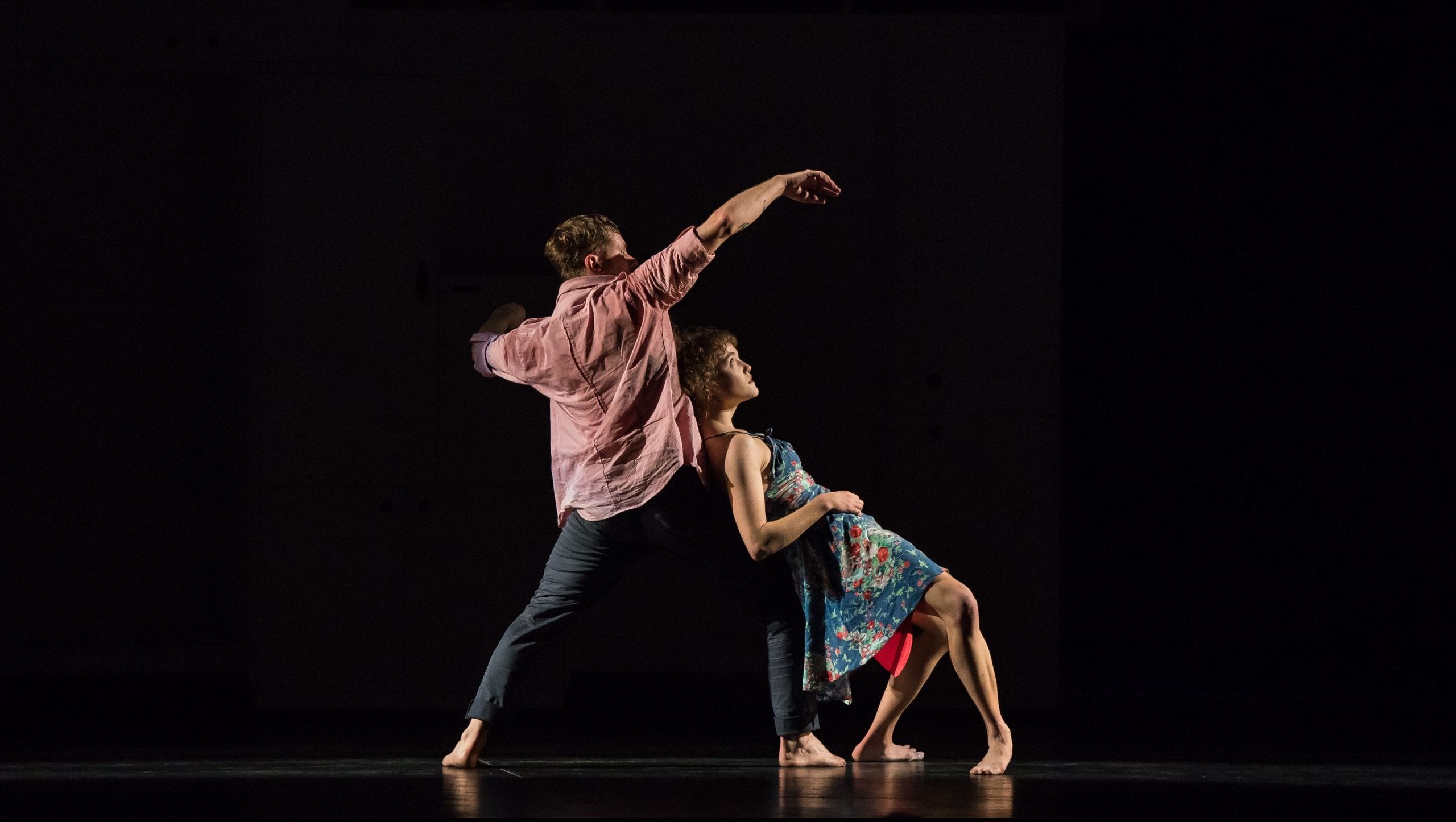 THE FLIPSIDE PROJECT - Catapult Dance