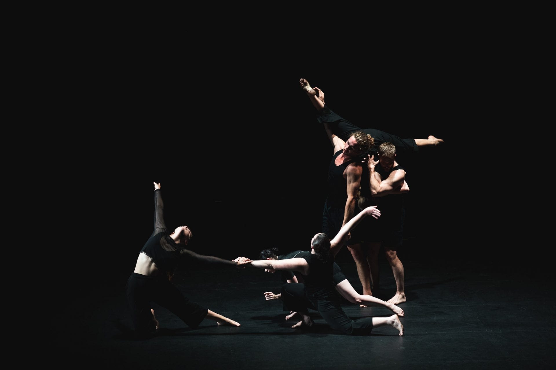 ACQUIST - Catapult Dance