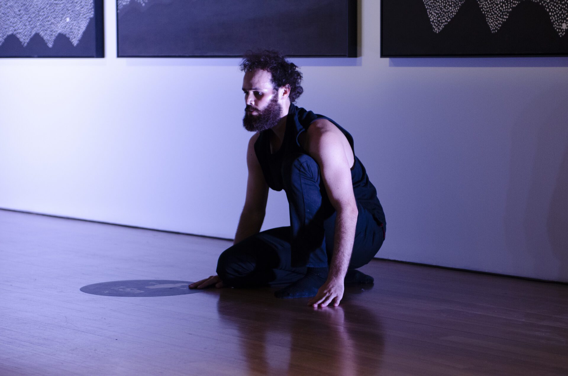 VOID - Catapult Dance