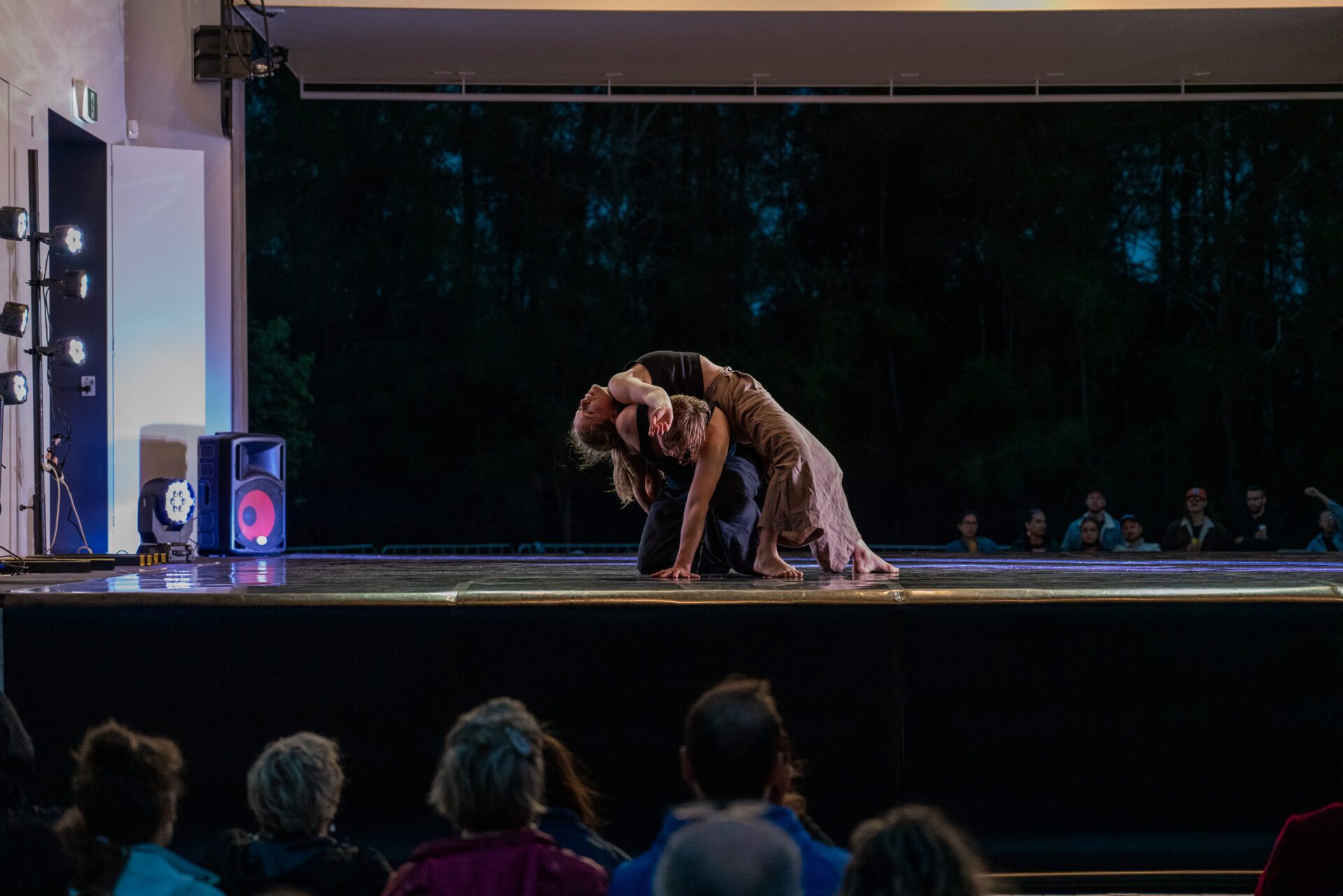 DRIFT - Catapult Dance