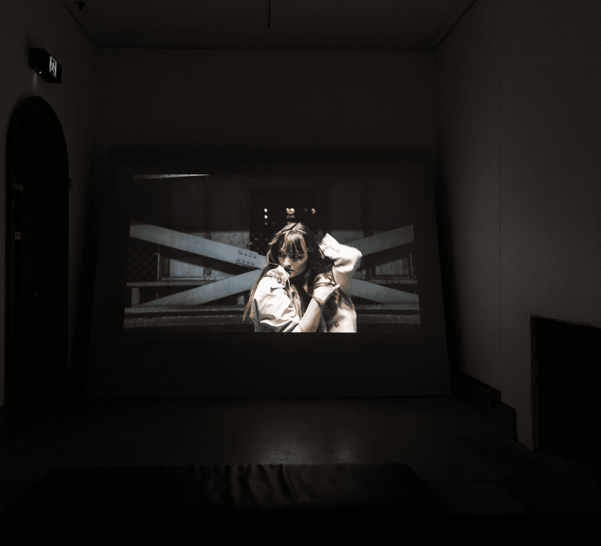 SCAR - Catapult Dance