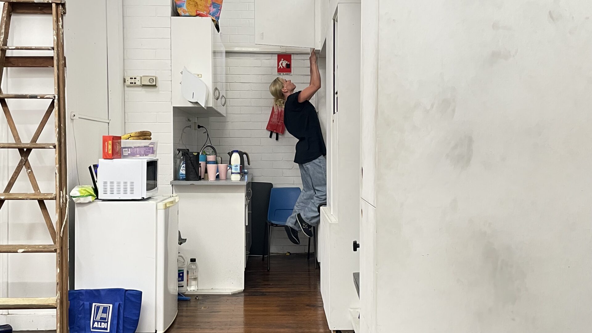 ACTIVATE - Catapult Dance