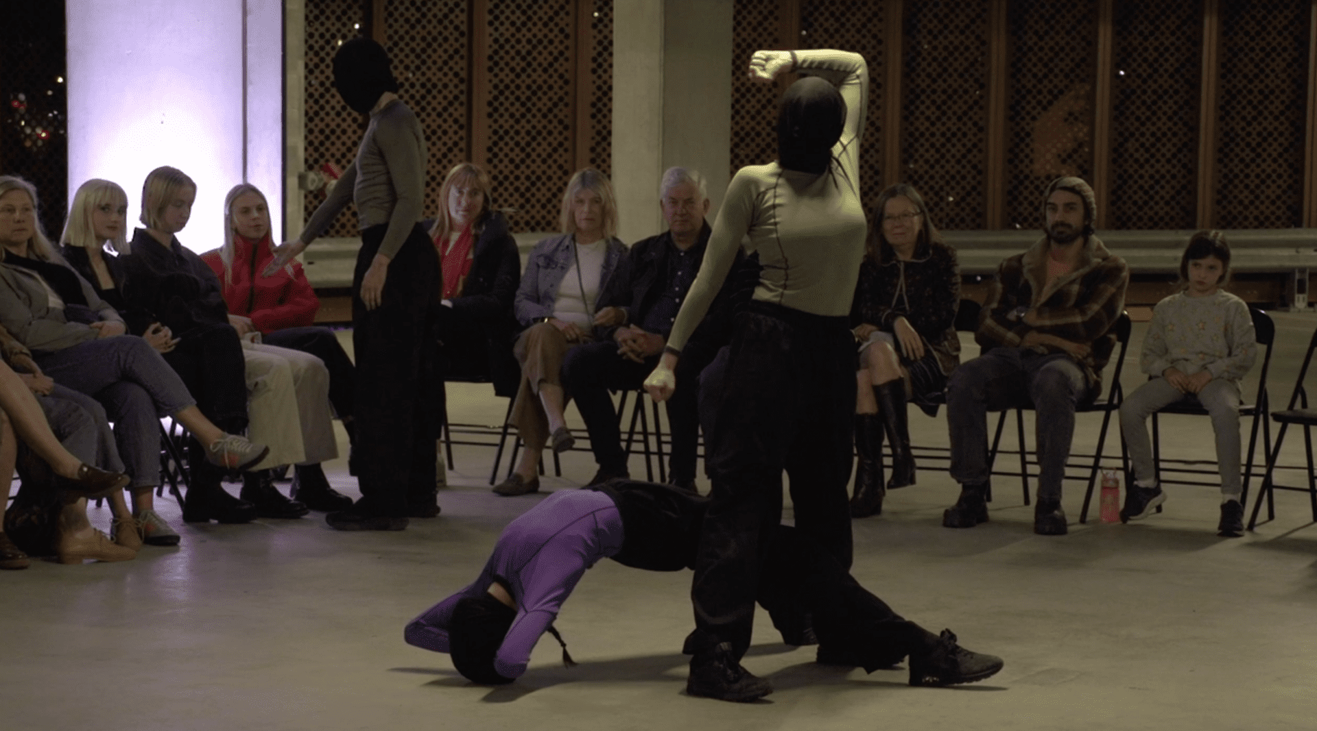 RHAPSODY - Catapult Dance