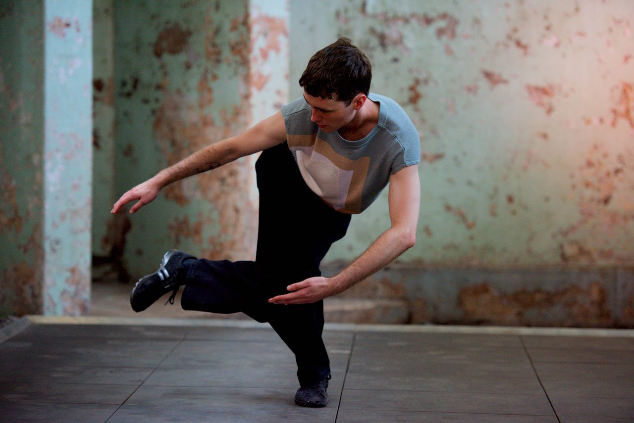 Way of Escape - Catapult Dance